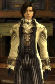 Wizard Master | Sword of the New World | Fandom