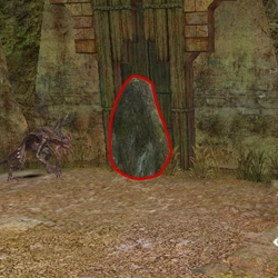 The Lost Drawing | Sword of the New World | Fandom