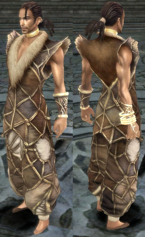 M'Boma | Sword of the New World | Fandom