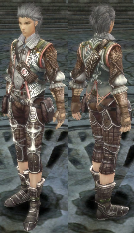 Scout | Sword of the New World | Fandom