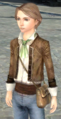 Tiburon (NPC) | Sword of the New World | Fandom