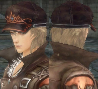 Engineer's Cap | Sword of the New World | Fandom