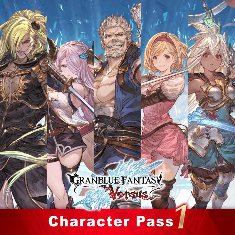 Downloadable Content in Granblue Fantasy Versus | Granblue Fantasy ...