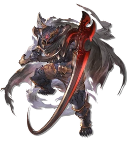 Vaseraga | Granblue Fantasy Versus Wiki | Fandom