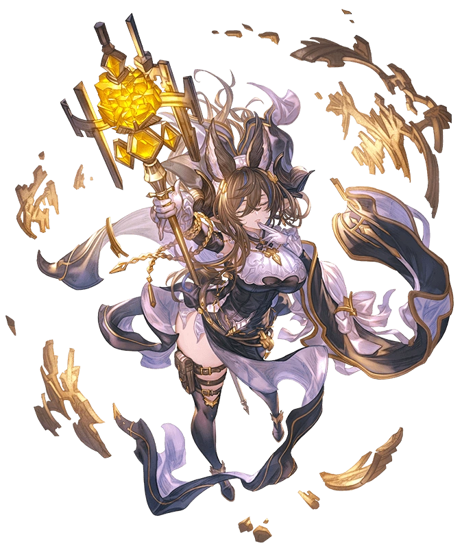 Galleon | Granblue Fantasy Versus Wiki | Fandom