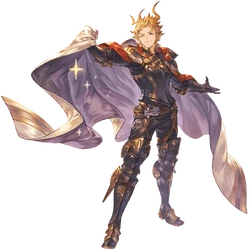 Seofon | Granblue Fantasy Versus Wiki | Fandom