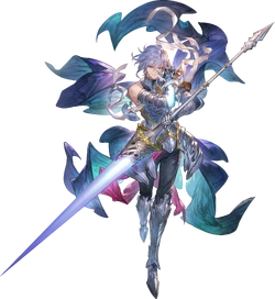 Grimnir | Granblue Fantasy Versus Wiki | Fandom