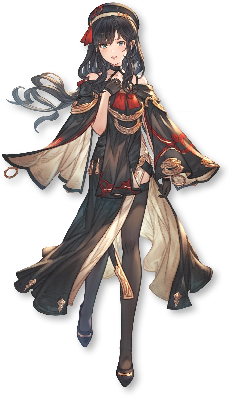 Versusia | Granblue Fantasy Versus Wiki | Fandom