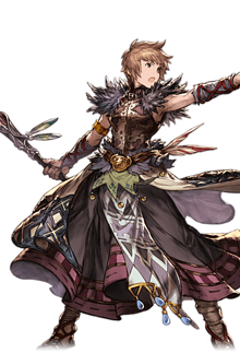 List of classes | Granblue Fantasy Wiki | Fandom