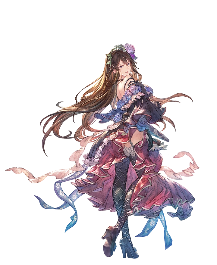 Rosetta | Granblue Fantasy: Relink Wiki | Fandom