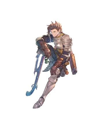 Rackam | Granblue Fantasy: Relink Wiki | Fandom