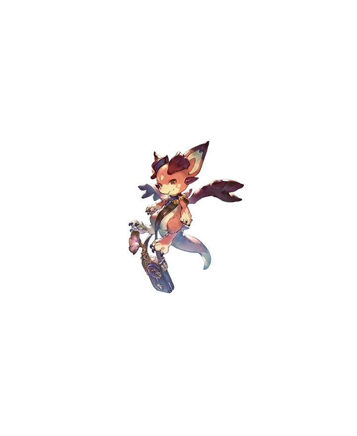 Vyrn | Granblue Fantasy: Relink Wiki | Fandom