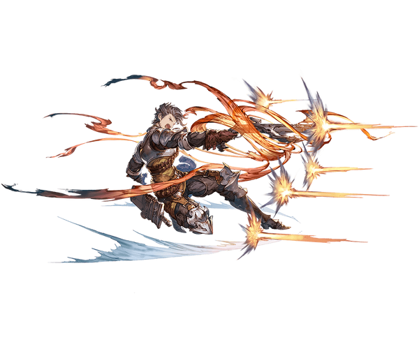 Rackam (SSR) | Granblue Fantasy Wiki | Fandom