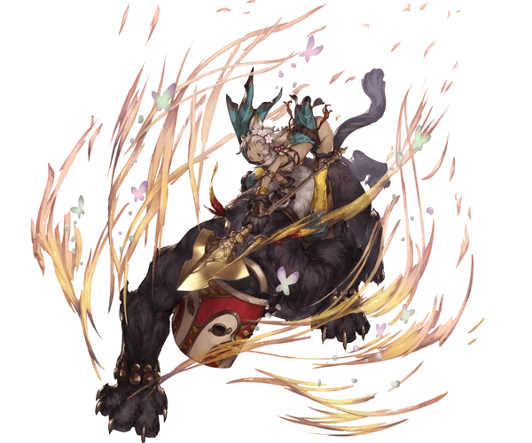 Melleau | Granblue Fantasy Wiki | Fandom
