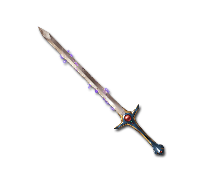 Blast Sword | Granblue Fantasy Wiki | Fandom