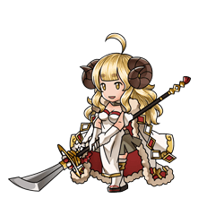 Anila | Granblue Fantasy Wiki | Fandom