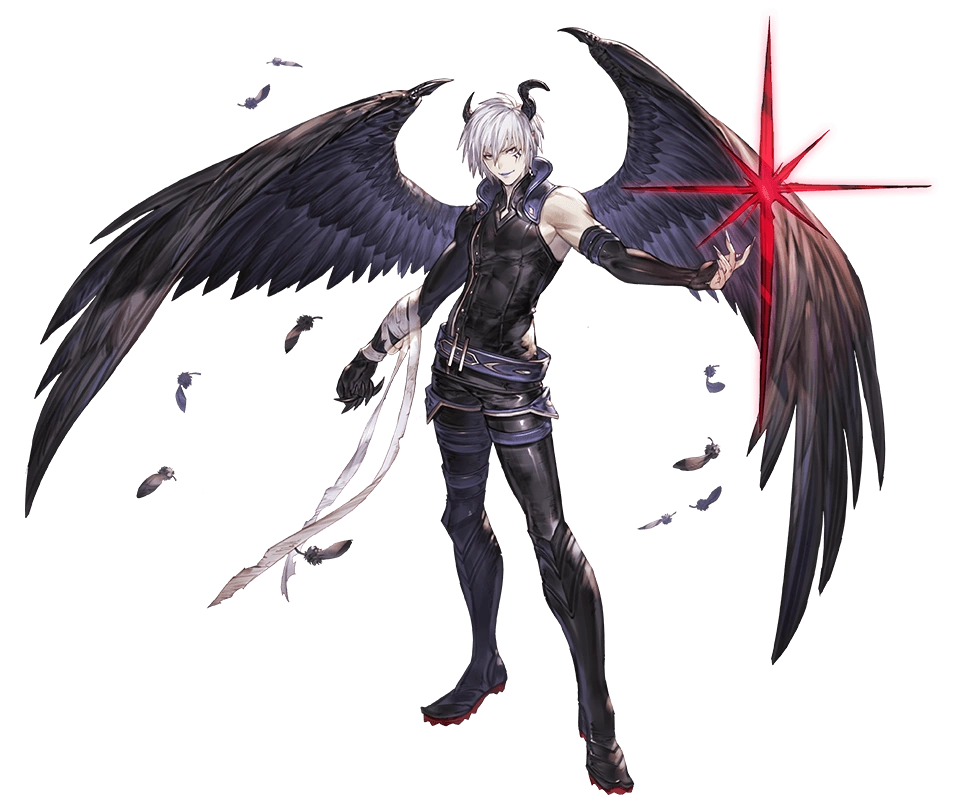 Azazel | Granblue Fantasy Wiki | Fandom