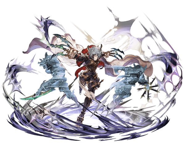 Seox | Granblue Fantasy Wiki | Fandom