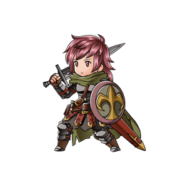 Volenna | Granblue Fantasy Wiki | Fandom