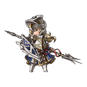 Naoise | Granblue Fantasy Wiki | Fandom