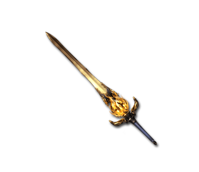 Lantern Blade | Granblue Fantasy Wiki | Fandom