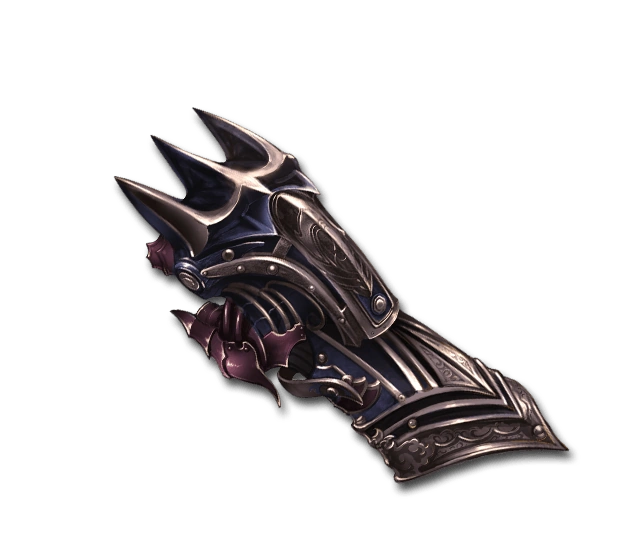 Colossus Fist | Granblue Fantasy Wiki | Fandom