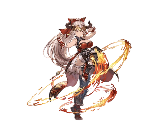 Aliza (SSR) | Granblue Fantasy Wiki | Fandom