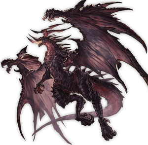 Proto Bahamut | Granblue Fantasy Wiki | Fandom