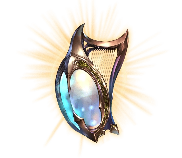 Perseus | Granblue Fantasy Wiki | Fandom