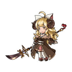Anila (SR) | Granblue Fantasy Wiki | Fandom