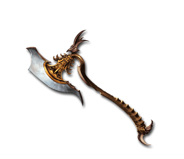 Ukonvasara | Granblue Fantasy Wiki | Fandom