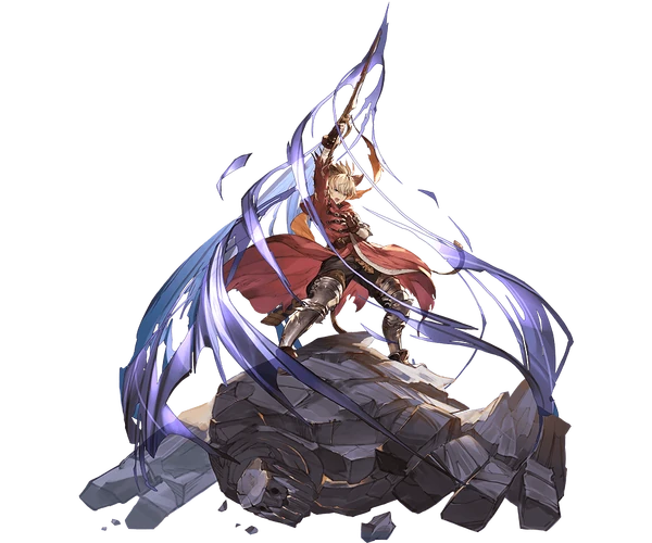 Stan (SR) | Granblue Fantasy Wiki | Fandom