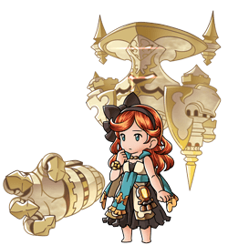 Sara (SSR) | Granblue Fantasy Wiki | Fandom