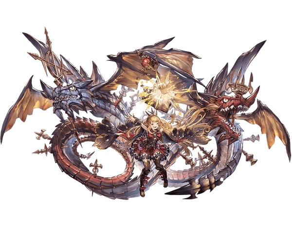 Cagliostro | Granblue Fantasy Wiki | Fandom