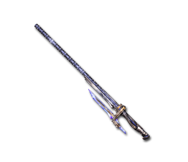 Official's Jitte | Granblue Fantasy Wiki | Fandom