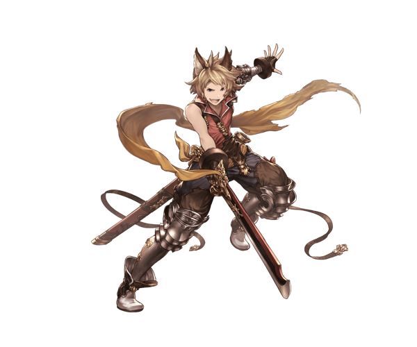 Stan | Granblue Fantasy Wiki | Fandom