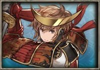 Samurai | Granblue Fantasy Wiki | Fandom