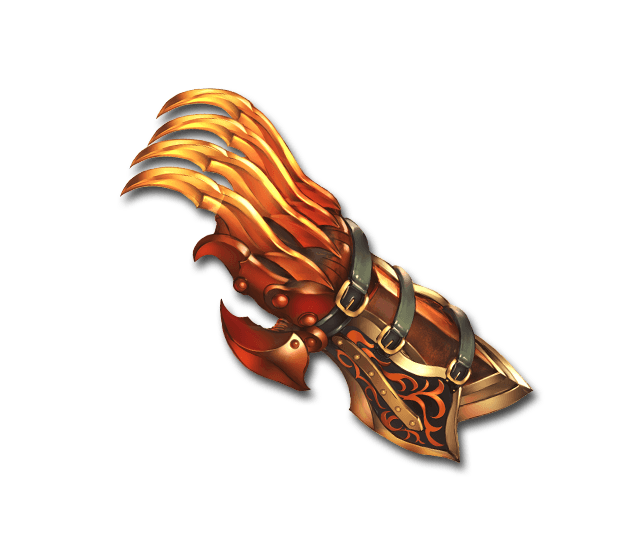 Souval Gauntlet | Granblue Fantasy Wiki | Fandom