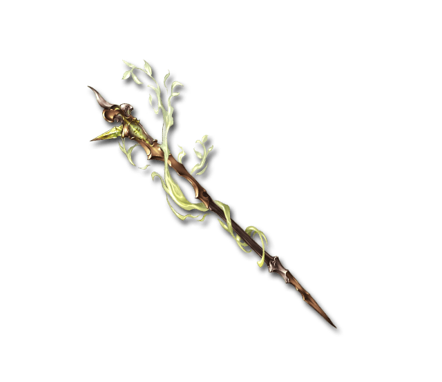 Sealed Claustrum | Granblue Fantasy Wiki | Fandom
