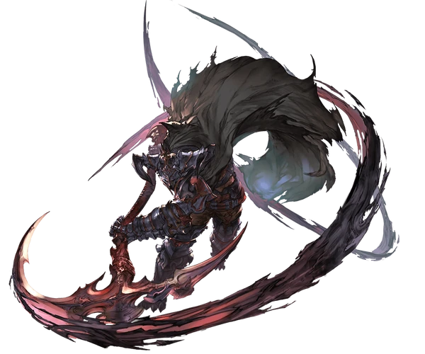 Vaseraga | Granblue Fantasy Wiki | Fandom