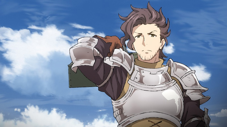 Episode 3 | Granblue Fantasy Wiki | Fandom