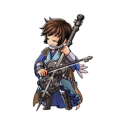 Elta | Granblue Fantasy Wiki | Fandom