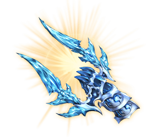 Auberon | Granblue Fantasy Wiki | Fandom