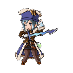 Therese | Granblue Fantasy Wiki | Fandom