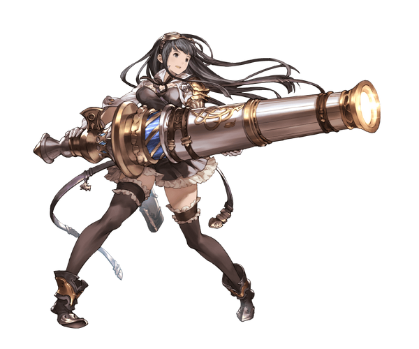 Jessica (Event) | Granblue Fantasy Wiki | Fandom