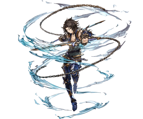 Lancelot (SR) | Granblue Fantasy Wiki | Fandom