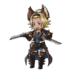 Lowain (Event) | Granblue Fantasy Wiki | Fandom