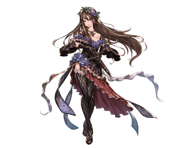 Rosetta | Granblue Fantasy Wiki | Fandom