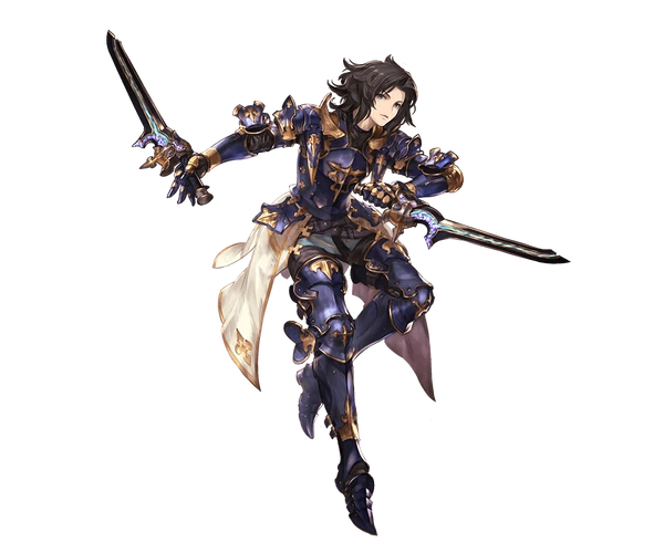 Lancelot | Granblue Fantasy Wiki | Fandom