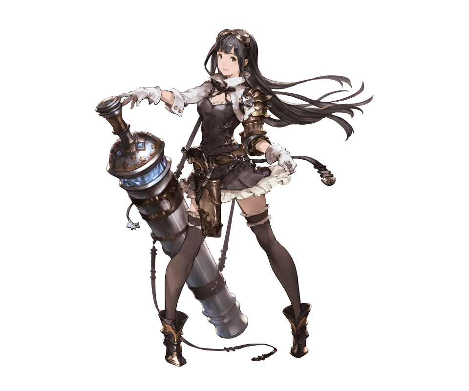 Jessica (Event) | Granblue Fantasy Wiki | Fandom